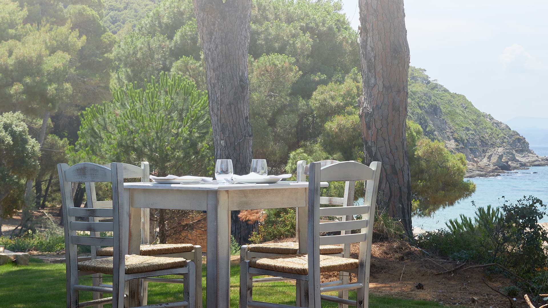 Nest Greek Breakfast Restaurant in Skiathos | ELIVI Skiathos